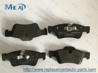 China ISO9001 Front And Rear Brake Pads / Ceramic Brake Pads 0044205220 for sale