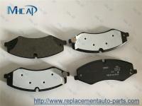 China Front Axle Auto Brake Pads Ceramic LR051626 For Land Rover Discovery IV for sale