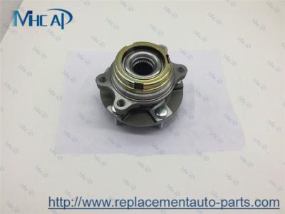 China Wheel Front Hub Bearing Replacement Quest VQ35DE V6 3.5L 40202-CA000 for sale