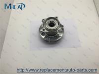 China Auto Hub Bearings Wheel Hub Bearing Assembly 42410-42020 ISO9001 for sale