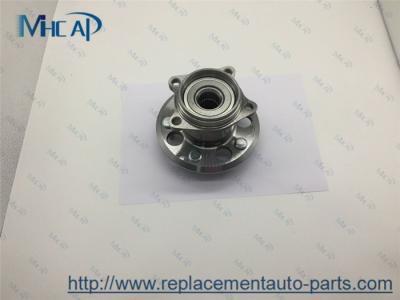 China Auto Hub Bearings Wheel Hub Bearing Assembly 42410-42020 ISO9001 for sale