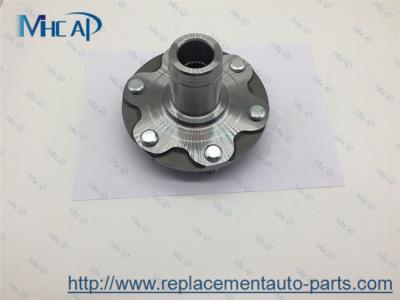 China Automotive Rear Wheel Hub Bearing Assembly Toyota Fortuner Hilux 43502-0K030 for sale
