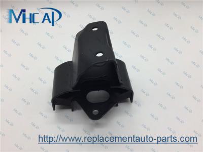 China MR113295 Auto Parts Black Engine Mounting For Mitsubishi Montero for sale