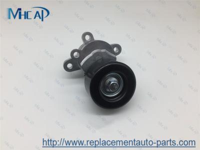 China Spare Parts Metal Auto Belt Tensioner Pulley Replacement 11955-JA10D for sale