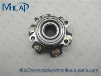 China MR418068 Auto Rear Wheel Hub Bearing Assembly For Mitsubishi for sale