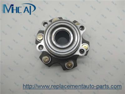 China MR418068 Auto Rear Wheel Hub Bearing Assembly For Mitsubishi for sale