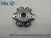 China Front Axle Wheel Hub Bearing Assembly MR594954 3880A024 MN103586 for sale