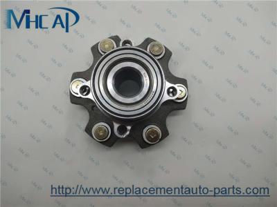 China Front Axle Wheel Hub Bearing Assembly MR594954 3880A024 MN103586 for sale