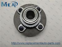 China 43200-4M400 Rear Axle Auto Wheel Hub Bearing Assembly For NISSAN for sale