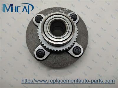 China 43200-4M400 Rear Axle Auto Wheel Hub Bearing Assembly For NISSAN for sale