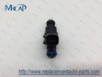 China Diesel Engine Sensor Parts Replacing Fuel Injector Nozzle Small 12571159 for sale