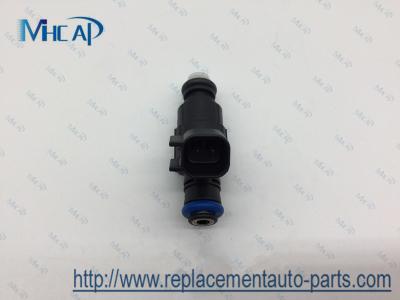 China Diesel Engine Sensor Parts Replacing Fuel Injector Nozzle Small 12571159 for sale