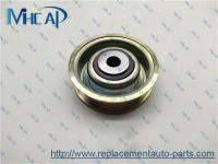 China MITSUBISHI GALANT PAJERO SPORT Auto Belt Tensioner Pulley MD303884 for sale