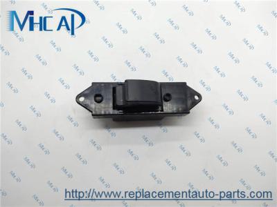 China Electric Auto Power Window Switch MR587944 For MITSUBISHI Window Lifter Switch for sale
