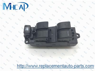 China Replacement Auto Power Window Switch GJ6A-66-350 1WSMZ023 For MAZDA for sale