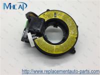 China Steering Wheel 8619A015 Automotive Clock Spring for Mitsubishi Montero Outlander for sale
