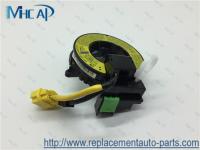 China 2 Wire 8619A018 Automotive Clock Spring for Mitsubishi Eclipse Endeavor Galant for sale