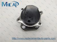 China Replace Rear NISSAN Auto Parts Car Hub Bearing 43202-JJ00A for sale