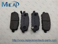 China 43022-T2M-T00 43022-T7J-H01 Auto Brake Pads High Stable  For HONDA for sale