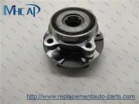 China Front Axle Wheel Hub Bearing Assembly 43550-42010 For TOYOTA AURIS COROLLA for sale