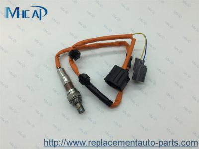China 0.15KG Lambda Auto O2 Oxygen Sensor Mazda Besturn B70 LFH1-18-18G1 2 Socket for sale