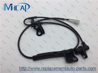 China 89542-12070 Right Wheel Speed Sensor Parts Standard Size For TOYOTA for sale