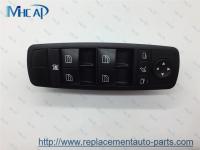 China Power Window Switch Main Control Mercedes Benz GL/ML/R -Class 2518300290 A2518300290 for sale