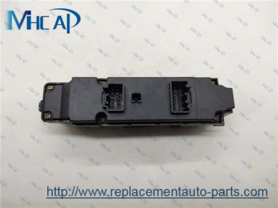 China Mazda Auto Parts Master Window Mirror Switch Replacement OEM D652-66-350A for sale