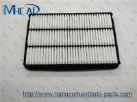 China 8970353030 2-90842-900-0 Reusable Auto Air Filter Paper , Engine Air Filter Element for sale
