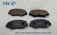 China OEM 45022-S9A-A01 Auto Brake Pads For HONDA ACCORD CR-V PILOT for sale
