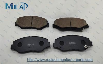 China OEM 45022-S9A-A01 Auto Brake Pads For HONDA ACCORD CR-V PILOT for sale