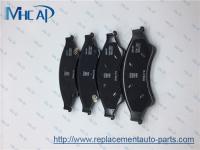 China High Performance OEM AB312L361AB UCYE-33-23Z Brake Pads Vehicle Spare Parts for sale