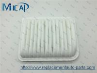 China Neutral CITROEN MITSUBISHI Air Filter MR968274 Car Accessories Standard Size for sale