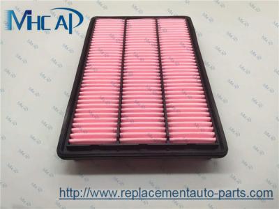 China OEM MR404847 MITSUBISHI Auto Air Filter Paper , Engine Air Filter Element for sale