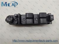 China OEM D652-66-350A D65266350A Auto Power Window Switch For Mazda for sale