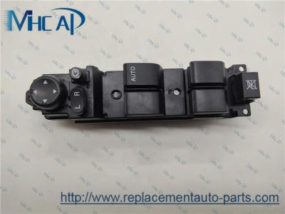 China OEM D652-66-350A D65266350A Auto Power Window Switch For Mazda for sale