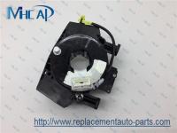 China NISSAN OEM 25567-EV06E 25567-5X00A Air Bag Clock Spring Spiral Cable Assembly for sale