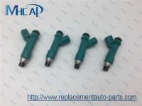 China OEM 23250-31060 23209-39075 Toyota Sensor Parts Fuel Injector Nozzle for sale