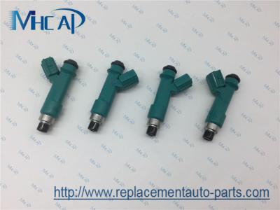 China OEM 23250-31060 23209-39075 Toyota Sensor Parts Fuel Injector Nozzle for sale