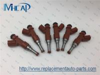 China OEM Auto Parts 23250-31050 Fuel Injector Nozzle For Toyota Avalon Camry for sale