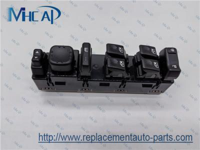 China OEM 15883323 Auto Parts  Power Window Switch Replacement CADILLAC for sale