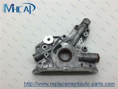 China 96386934  96353243 25182606 Auto Parts Oil Pump For CHEVROLET DAEWOO for sale