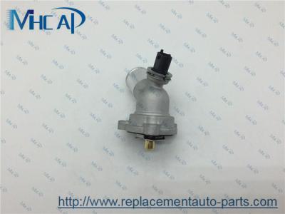 China OEM 25192928 25192923 CHEVROLET Auto Parts Engine Coolant Thermostat Housing for sale