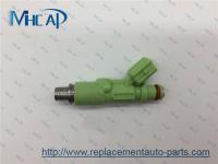 China 23250-13030 Sensor Parts Fuel Injector Nozzle For Toyota T.U.V KF8 Townace Lite KR42 KR52 KM7 for sale