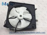 China Auto Parts Honda Radiator Fan 19015-REJ-W01 19020-PME-T01 19030-REA-Z01 for sale