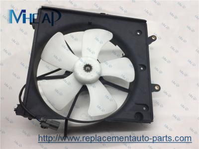 China Auto Parts Honda Radiator Fan 19015-REJ-W01 19020-PME-T01 19030-REA-Z01 for sale