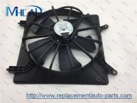 China Honda ACCORD Auto Parts Radiator Fan OEM 19015-R40-A01 19020-RWP-J51 for sale
