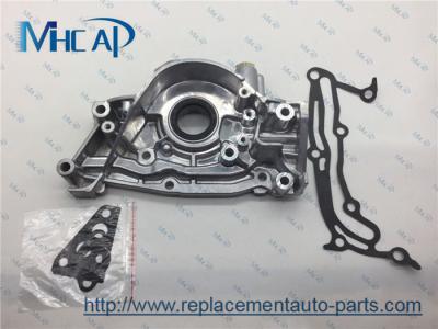 China OEM 1211A021 MD363751 Auto Parts Oil Pump Assy. For Mitsubishi Pajero for sale