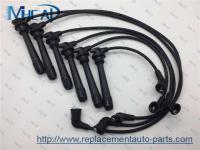 China OEM 27501-37A00 Ignition Wire Set For HYUNDAI COUPE and  HYUNDAI SANTA for sale