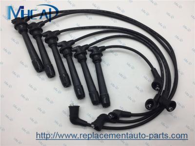 China OEM 27501-37A00 Ignition Wire Set For HYUNDAI COUPE and  HYUNDAI SANTA for sale